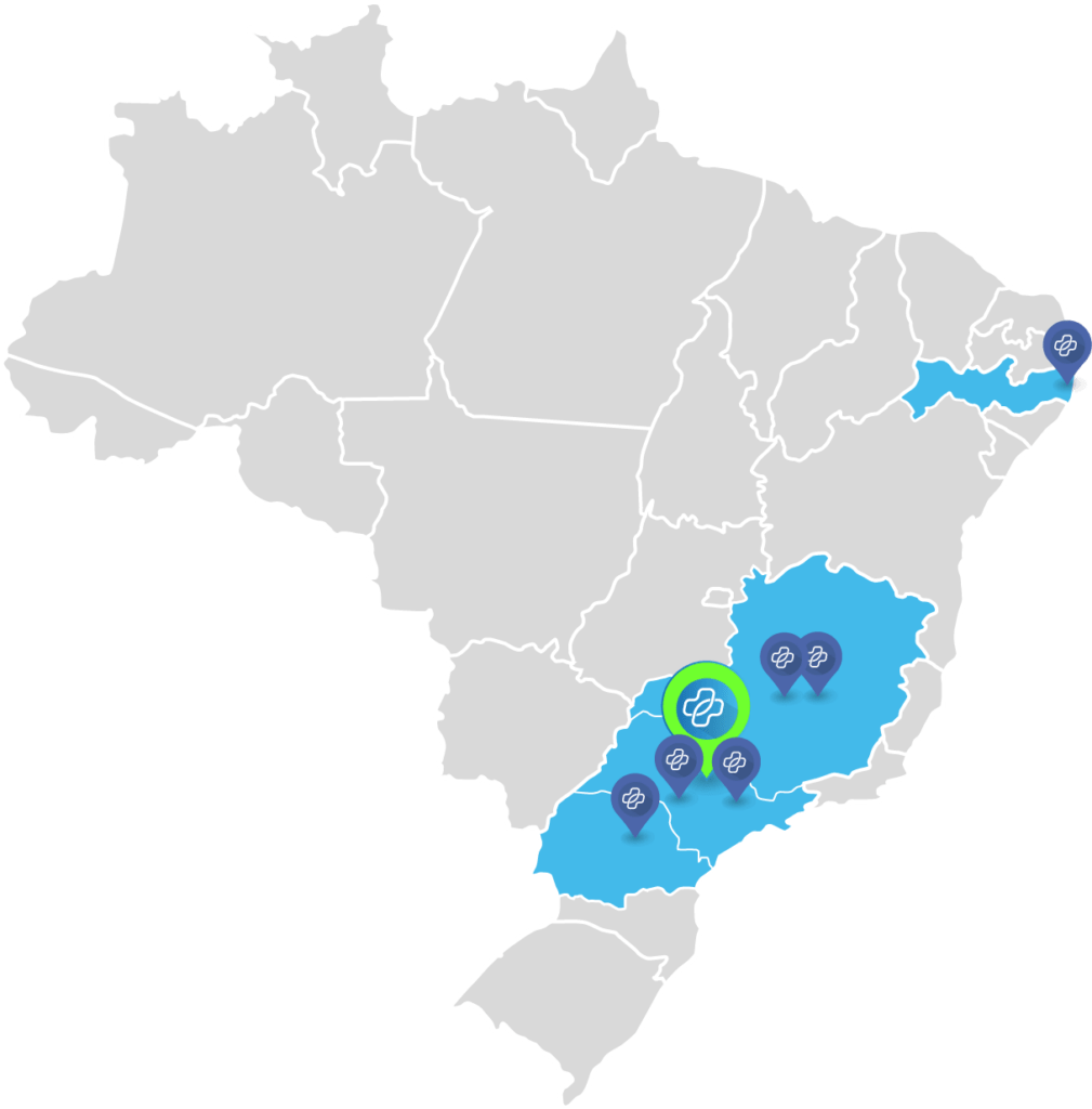 Contato - Rioclarense